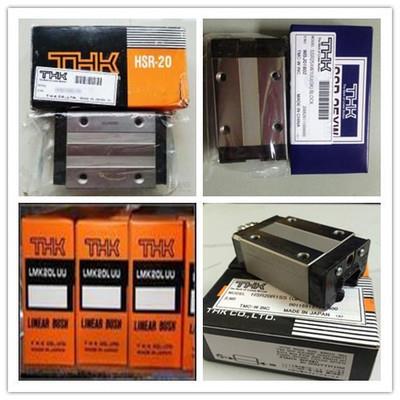 THK滑块HSR1HSR20AHSR2HSR30AHSR3HSR4导轨线轨
