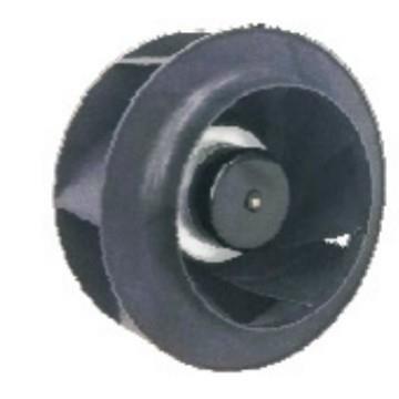 PSC EC 后向式离心风机PI1E22590HB2M-A大量现货 量大价优