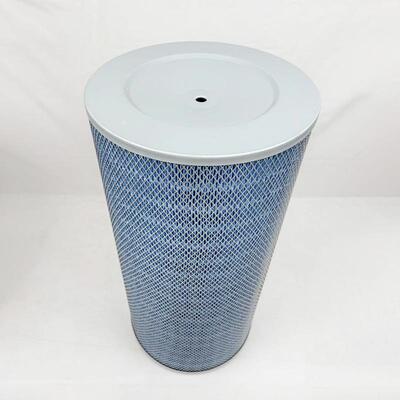 8阻滤燃除尘0滤筒P5ALX277覆膜除尘芯