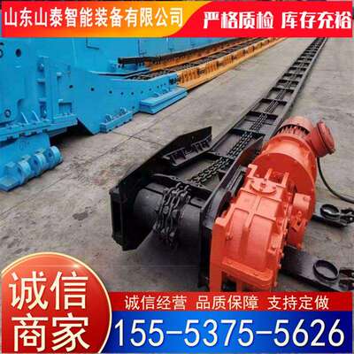 出售矿用 S620/40T矿G用刮SGB620/4板输机 刮板输送B机送 质量可
