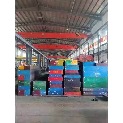 精光板50号45号A3钢板 P20 DC53圆棒 CR12MOV模具钢材 H13 D2圆钢