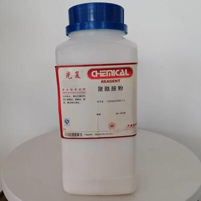 光复 聚酰胺粉 80-200目 500g/瓶 100g/瓶 规格齐全 一瓶起售