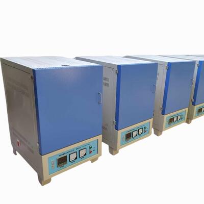 -A小型实验箱式电炉智能高温马弗炉高温箱式炉多种规格尺寸