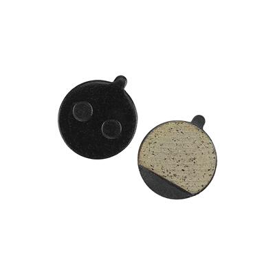 KUGOO M4/PRO/9号滑板车F20 F25 F30F40半金属来令片摩擦片刹车片
