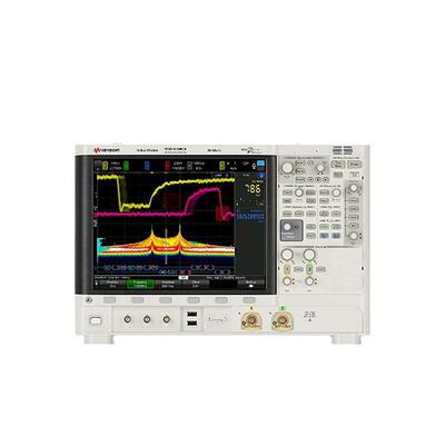 是德DSOX/MSOX6002A6004A混合数字示波器1GHz至6GHz