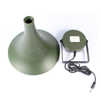 鸟鸣器扩音喇叭bird caller 高音喇叭50W 可达150分贝扬声器喇叭