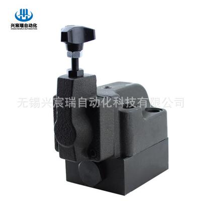 MCAG-10B，MCAG-10C，MCAG-10H 压力控制阀 背压阀