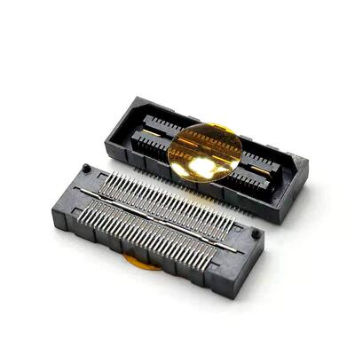 SAMTEC申泰板对板连接器QTH-030-01-L-D-K-TR