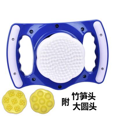 正品3d脂魔手甩机瘦器腰腿瘦肚子减肥神小腹抖抖机动燃脂全震身抖