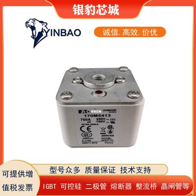 170M5413170M5414170M5415170M5416170M5417170M5418熔断器