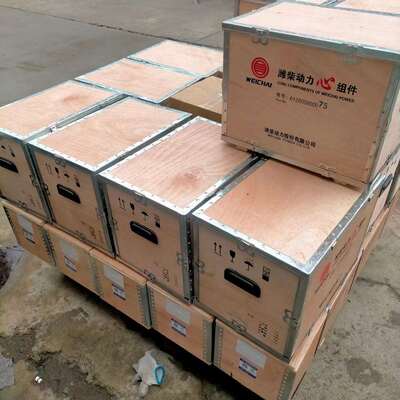 徐工50G 500K500F 500KN 500FN 521F 502F装载机上柴发动机四配套