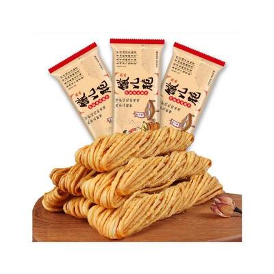 城口家手工金线蛤蜊酥皮酥皮松松的伊蒙特色糕点小吃