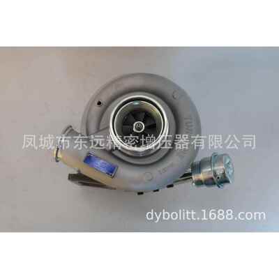 HX55W潍柴420马力WD615欧三VG1540110066总成号4051174