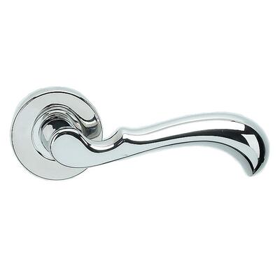 异行焊接空心分体门把手二合一把手夹克把手镜光把手双色把手