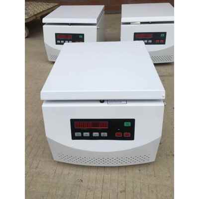 TP-430CC50CC离心脱泡机胶水针管台式低速树脂脱泡离心机4000转