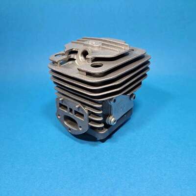 partner汽缸总成 P340 350S 360S 40.5MM气缸cylinder缸套活塞环