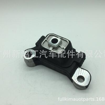 适用于11220-EW80C发动机机脚胶 支架胶