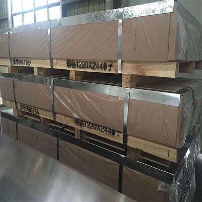 现货供应5A02铝板5a02铝合金激光切割价格优惠