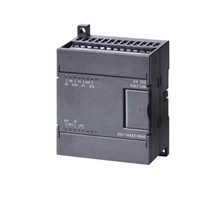 西门子 EM253 6ES7 253-1AA22-0XA0 现货