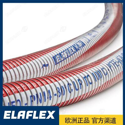 英国Dantec耐腐蚀DANFLON型 复合软管