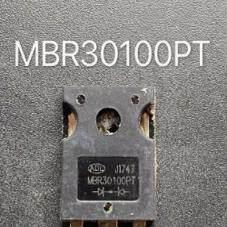 MBR30100PT SBL30100PT MUR30100PT 拆机肖特基二极体