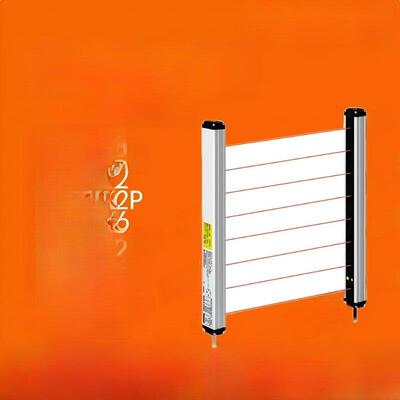 奥托尼克斯 光幕传感器BW20-08-12-16-20-24-28-32-36-40-44-48-P