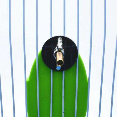 Cuttlebone Holder For Bird Cage Bird Cage Accessories