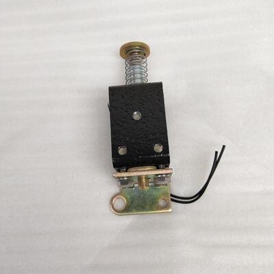 CT19分闸电磁铁/合闸线圈110欧 DC220V 110 130 190 198欧姆