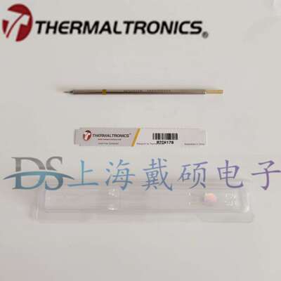 热魔THERMALTRONICS 凿型烙铁头 M7CH178 M6CH178 M8CH178