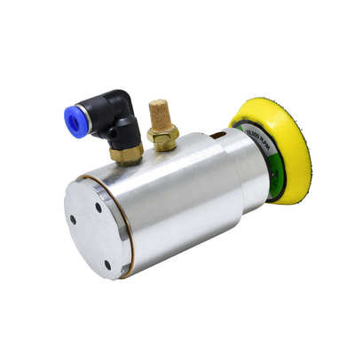 942zd款-式3林wilin直心式2寸自动化寸wl偏心气动打磨机威机械手