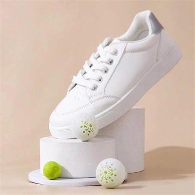 Shoe Odor Neutralizers Balls Shoe Freshener Balls Shoe Odor