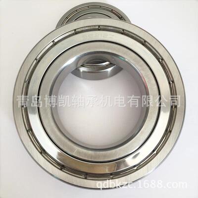 不锈钢深沟球轴承S6920S6921S6922S6924厂家现货内径100