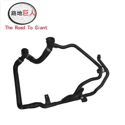 适用于宝马E82E84E88E90E91温控器软管17127548222