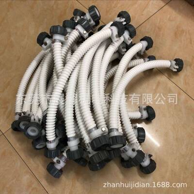 销售PCB工厂蚀刻机波纹软管OD19*L570*BH-441C（类似UCE-441C）