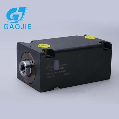 厂家供应薄型油缸薄型带磁感应方型油缸MGCXHC-A-IN-SD-2*50-T2