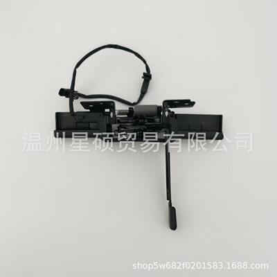 81130-N9000适用现代机盖锁