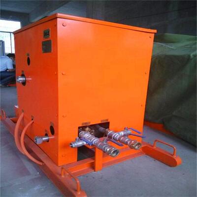 供应矿用凝胶泵  NJB1-80/2矿用凝胶泵