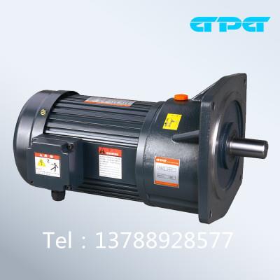 质量保证台邦GPG电机 立式齿轮减速马达 CH40-2200-15S