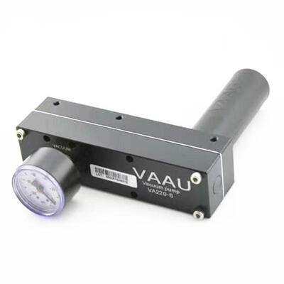 威奥VAAU真空发生器VA220-SVA240-SVA260-SVA280-SVA2100-S