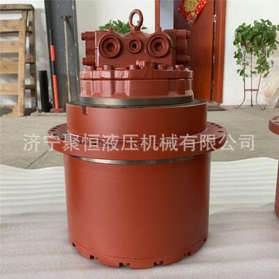 20吨挖机行走马达KYB原装20吨通用20吨挖掘机行走马达