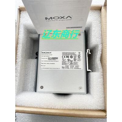 IMC-101-M-ST摩莎MOXA 多模 光电转换器 交换机