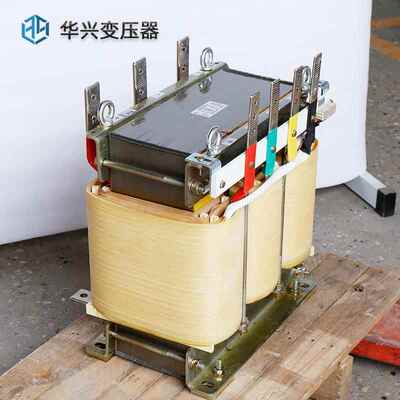 生产厂家直供SG-7.5kVA三相干式变压器380v220v升压415v440v690v