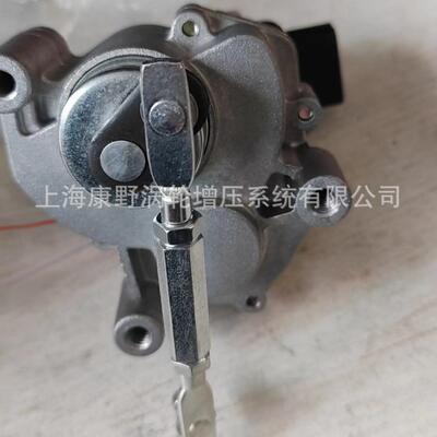 适用五十铃700P涡轮的电控执行器 K6T51274 NH950190和 K6T51271