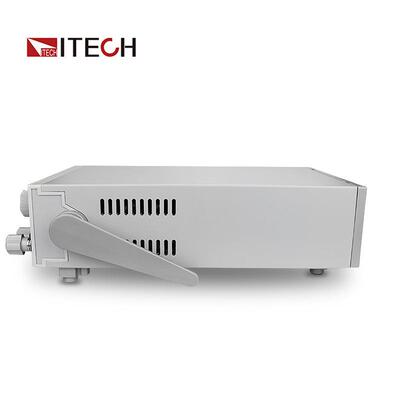 艾德克斯电子负载IT8513A+可编辑直流负载仪400W150V,60A