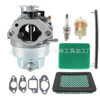 林升供应GCV160 ​​空气滤清器GCV190 GC190 GC160 GX100