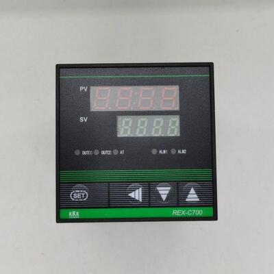 KKK奥特智能温控表REX-C700 C7131 C7132 C7181智能温控调节仪