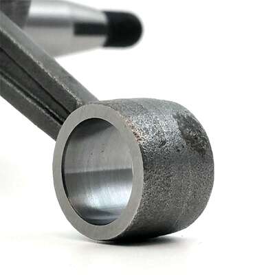 割草机园林配件用STIHL斯蒂尔FS350 400450480曲轴连杆Crankshaft