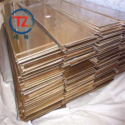 供应C51000锡磷青铜C51000锡青铜板锡青铜棒锡青铜带