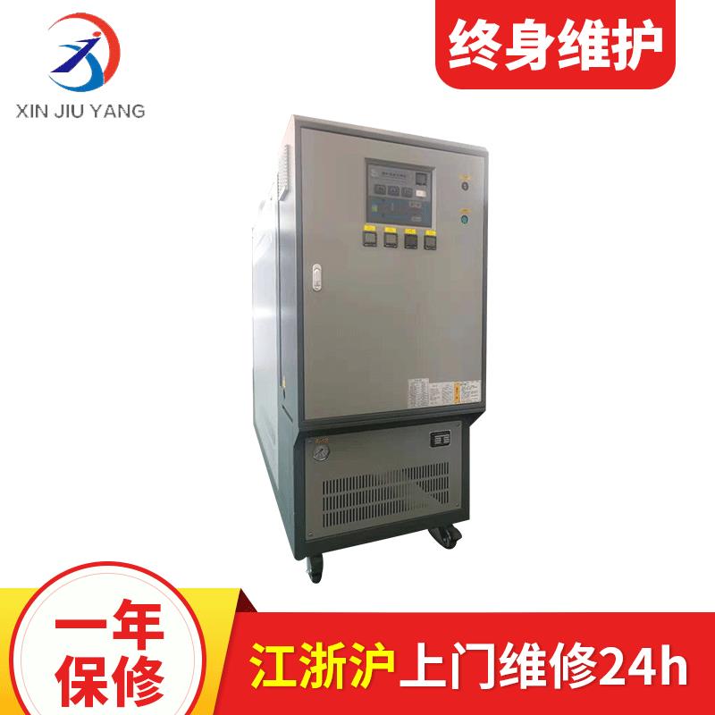 太仓常熟供应导热油加热器电加热加热系统控温变频模具高效节能