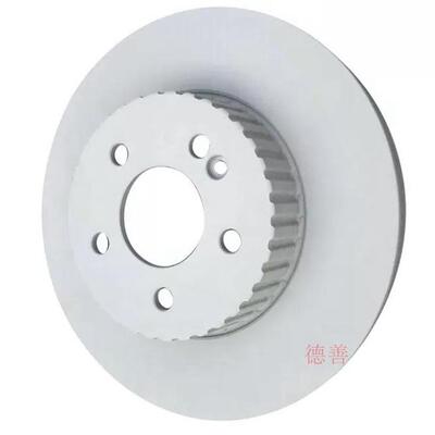 适用奔驰238213E180E200E260E300E350等前后刹车盘制动碟